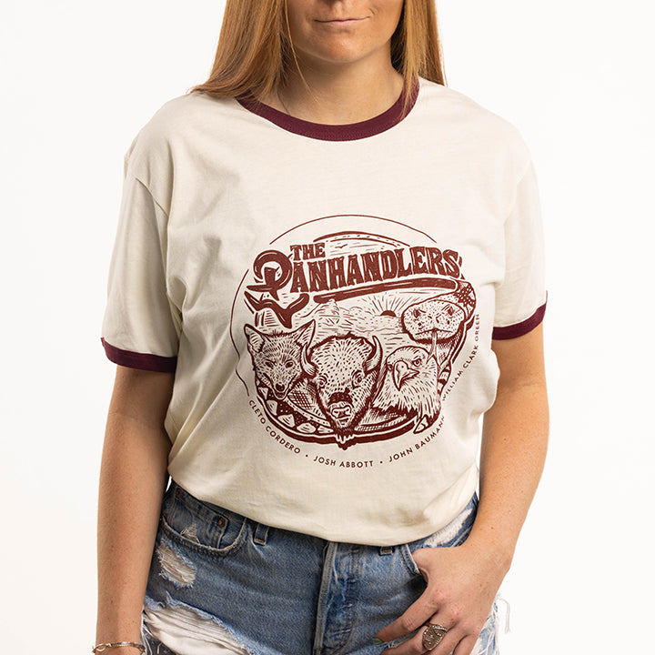 The Panhandlers
